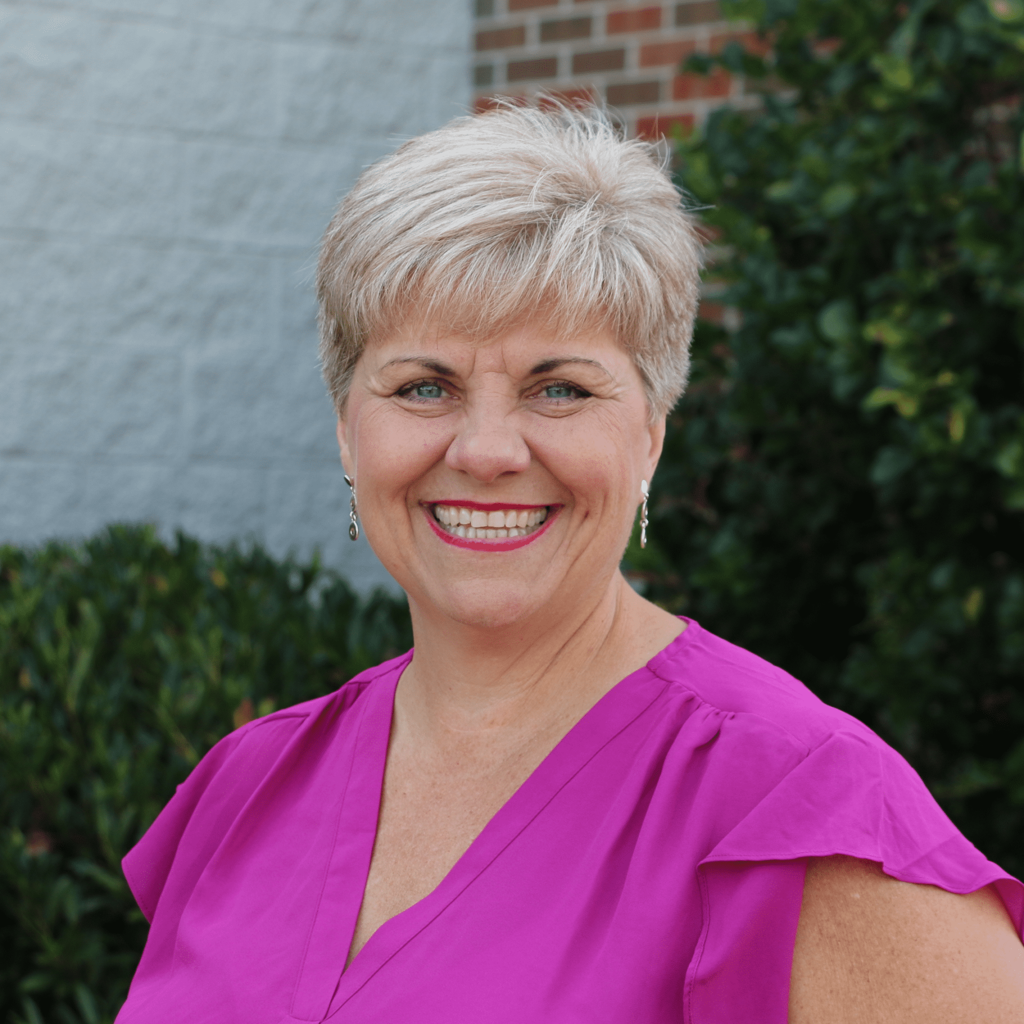 Middle School Faculty | Fayette Academy