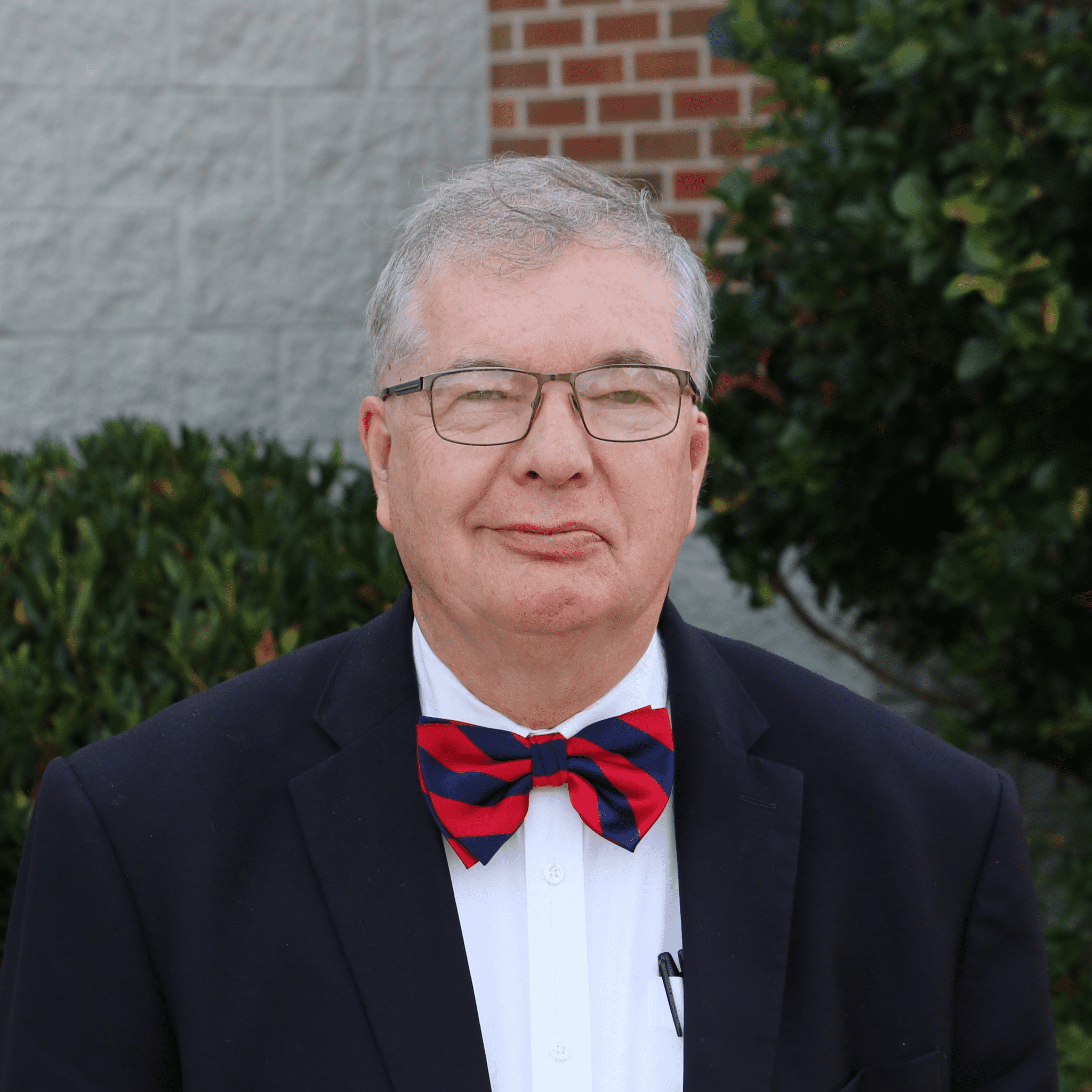 Upper School Faculty | Fayette Academy