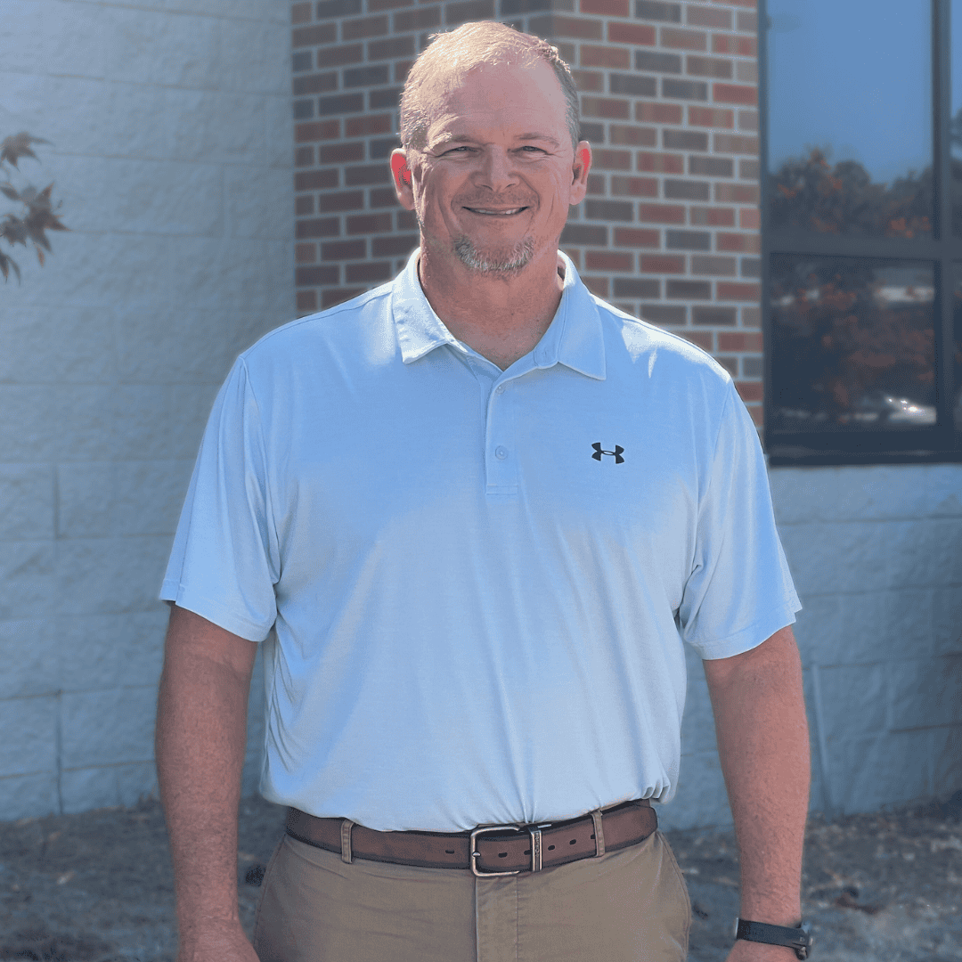 Al Stevens | Fayette Academy