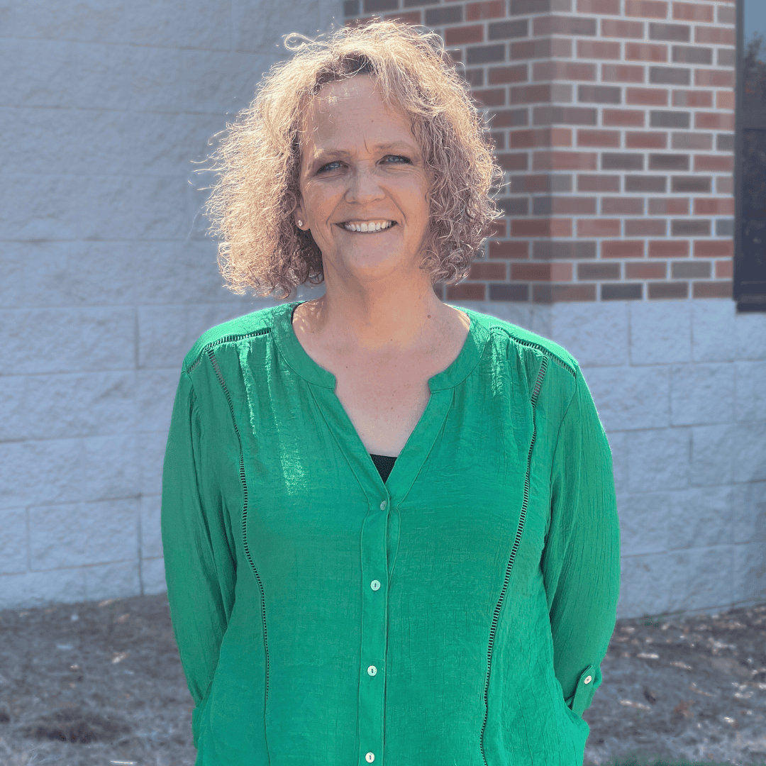 Ami Moffatt | Fayette Academy