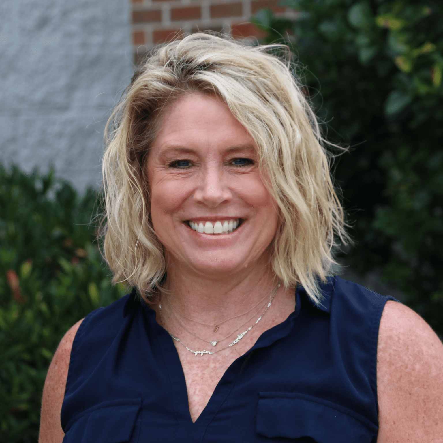 Middle School Faculty | Fayette Academy