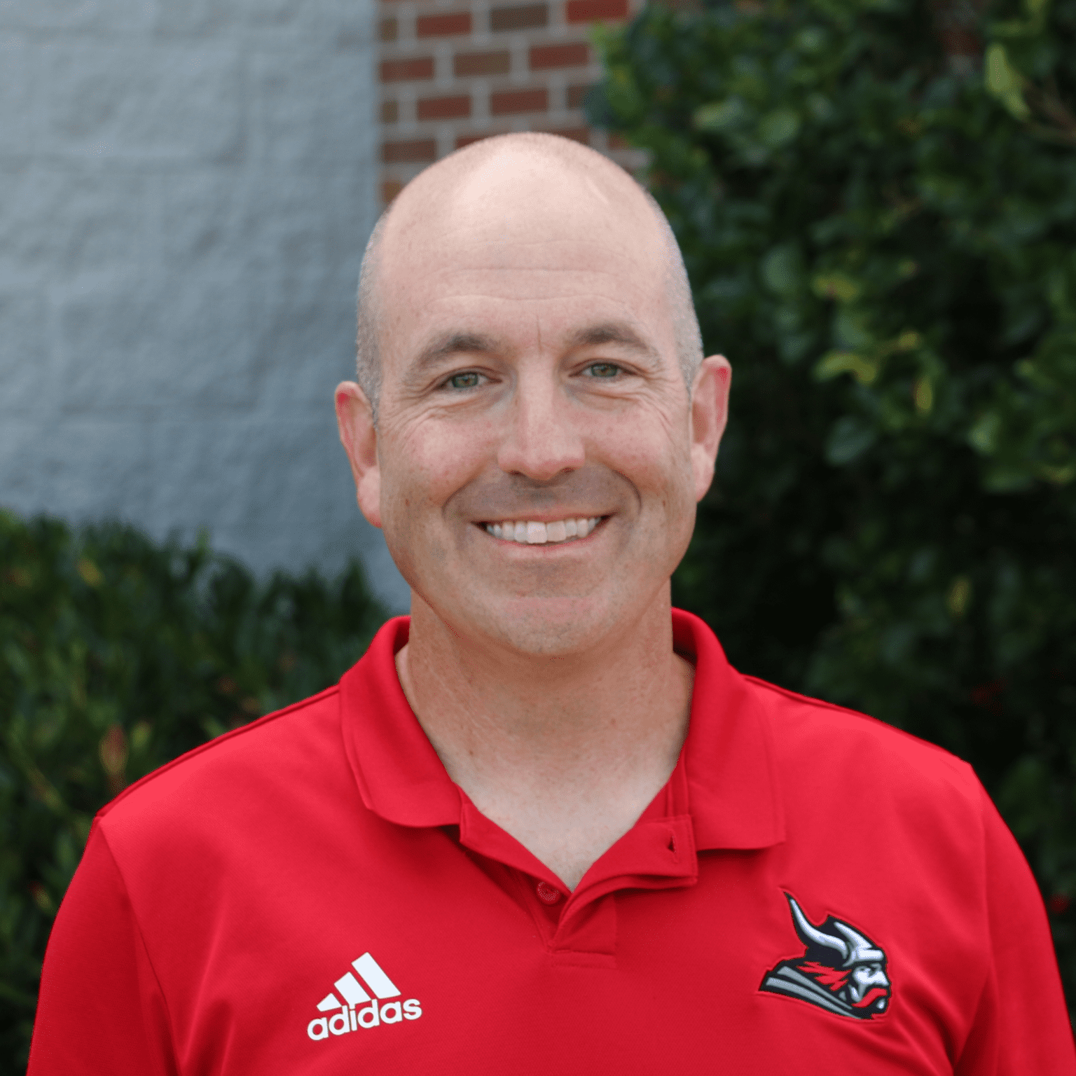 Jason Bryan | Fayette Academy