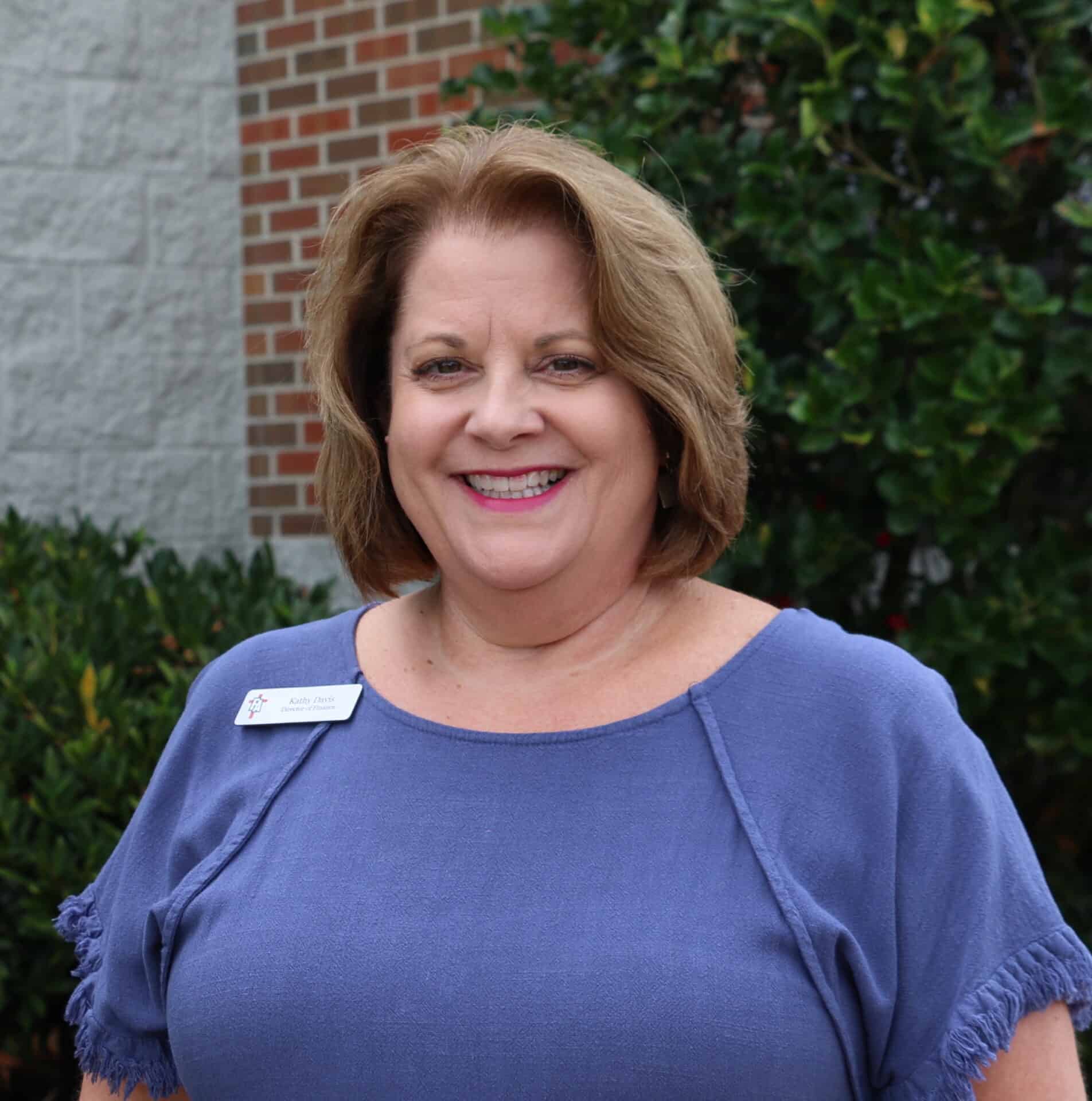 Support Staff | Fayette Academy