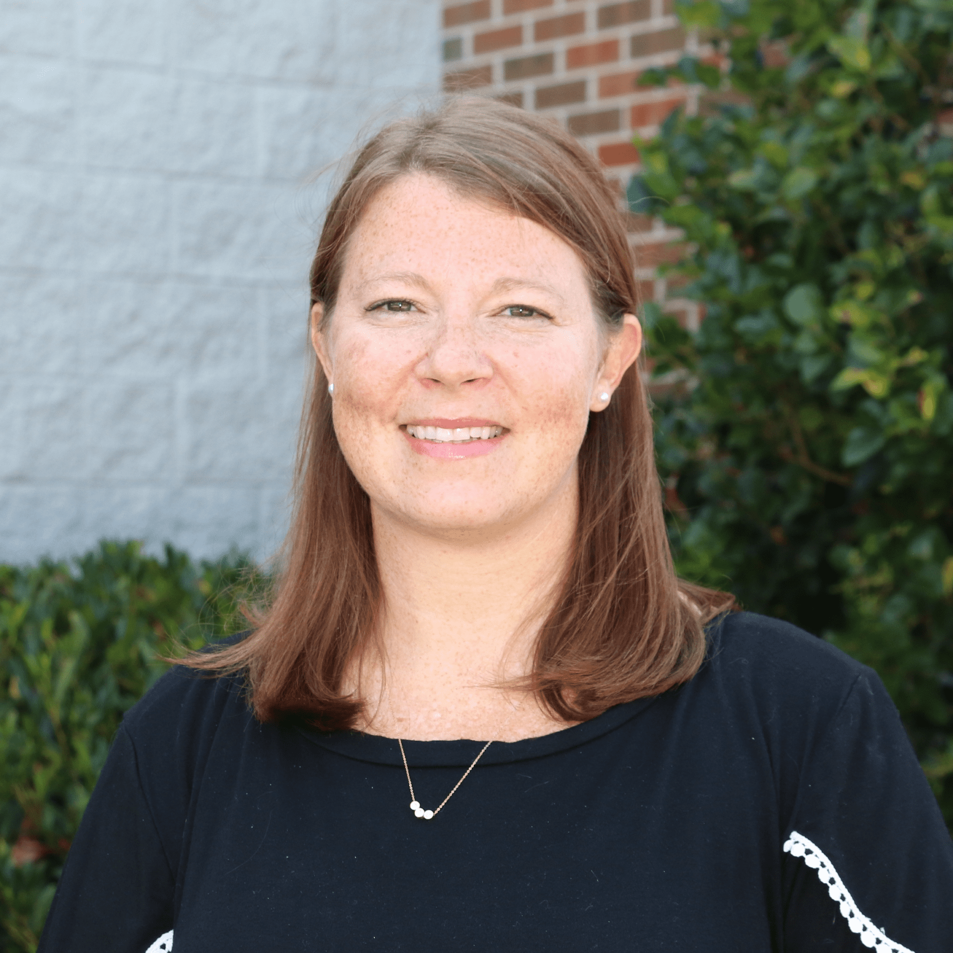 Lower School Faculty | Fayette Academy