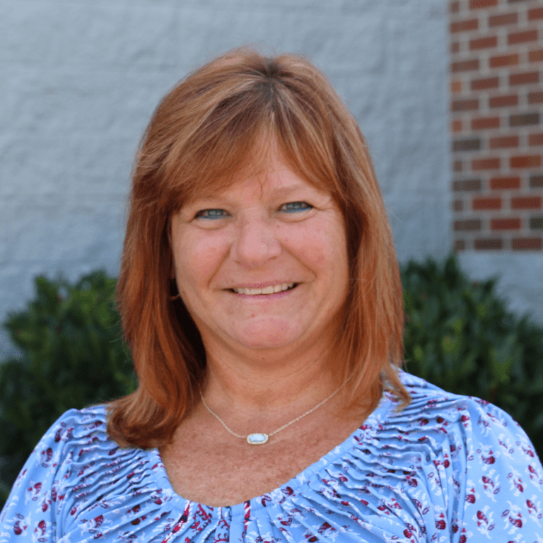 Cindy Klein | Fayette Academy