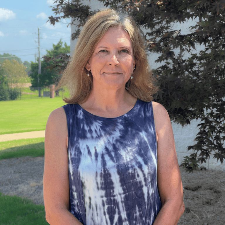 Laura Walker | Fayette Academy