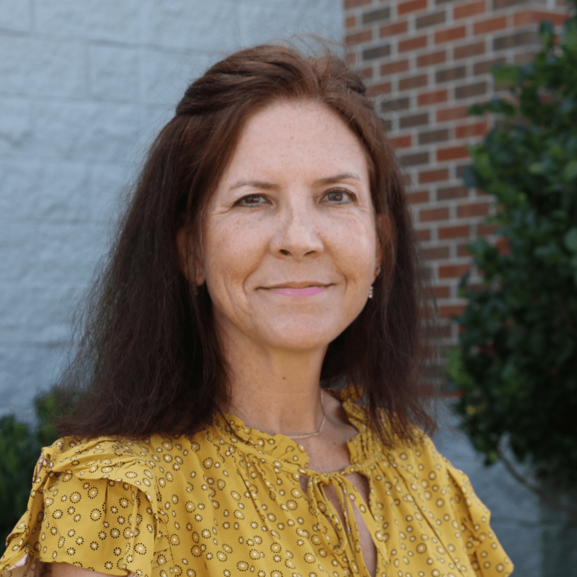 Laura Walker | Fayette Academy