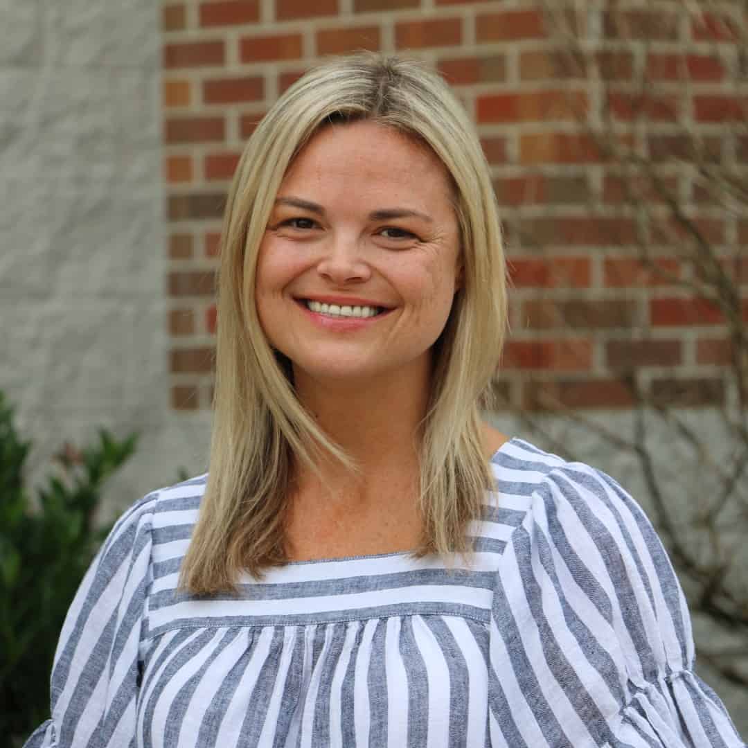 Amanda Rasberry | Fayette Academy