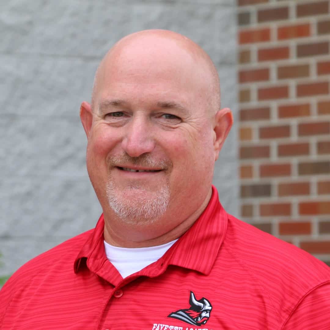 Administrative Staff | Fayette Academy