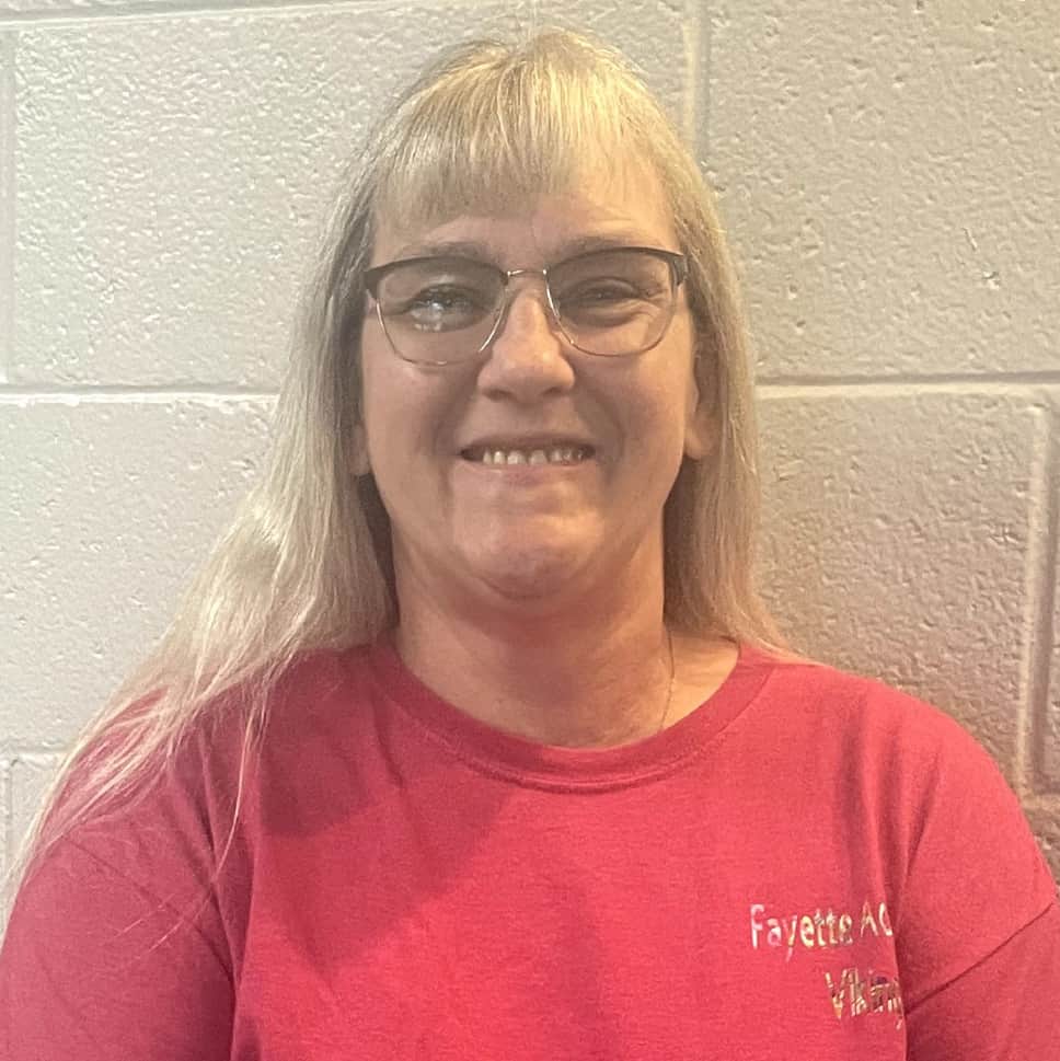 Support Staff | Fayette Academy