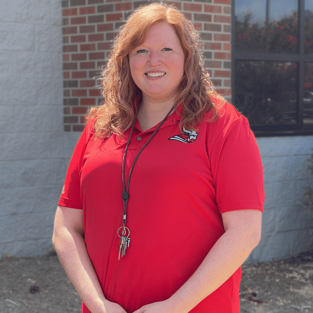 Amanda Bice | Fayette Academy