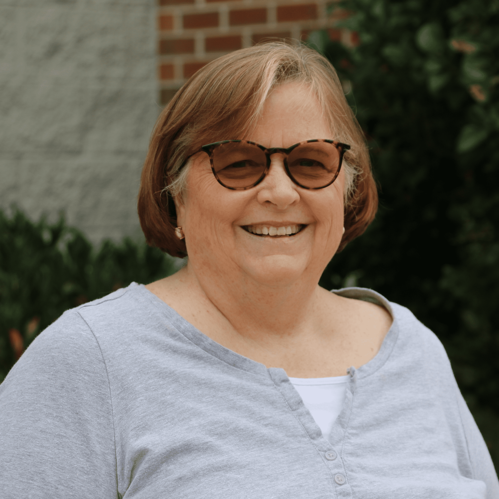 Mary Vanderpool | Fayette Academy