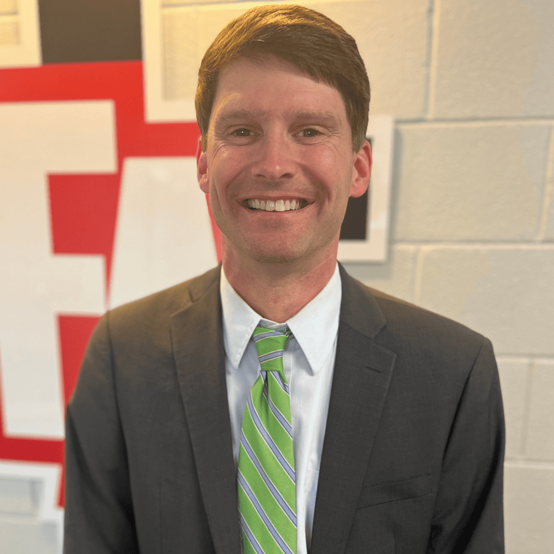 Board of Trustees | Fayette Academy