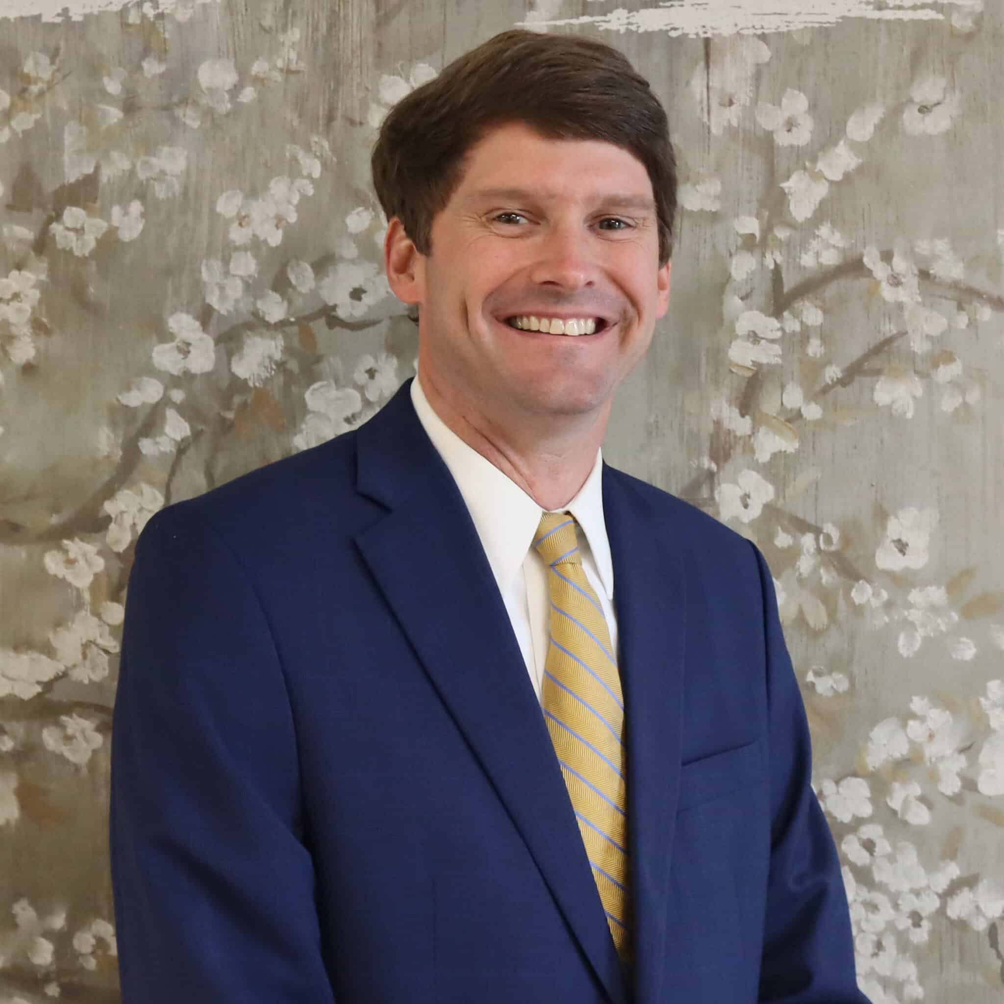 Board of Trustees | Fayette Academy