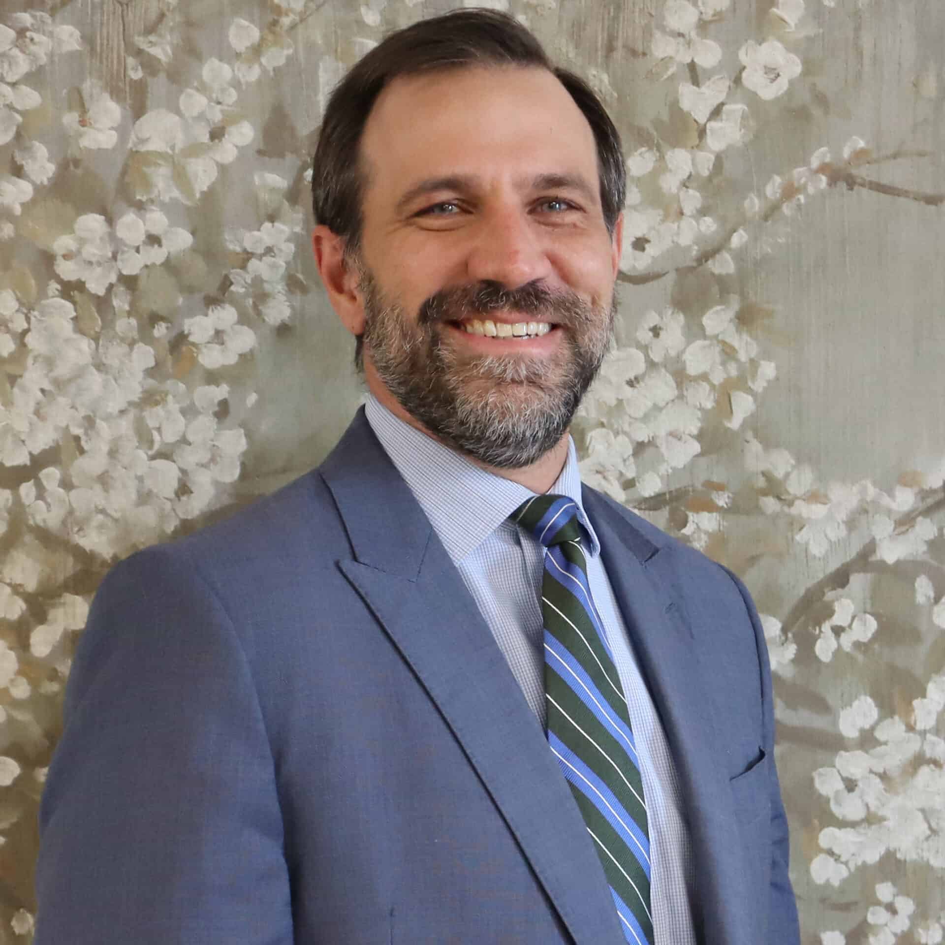 David Douglas | Fayette Academy