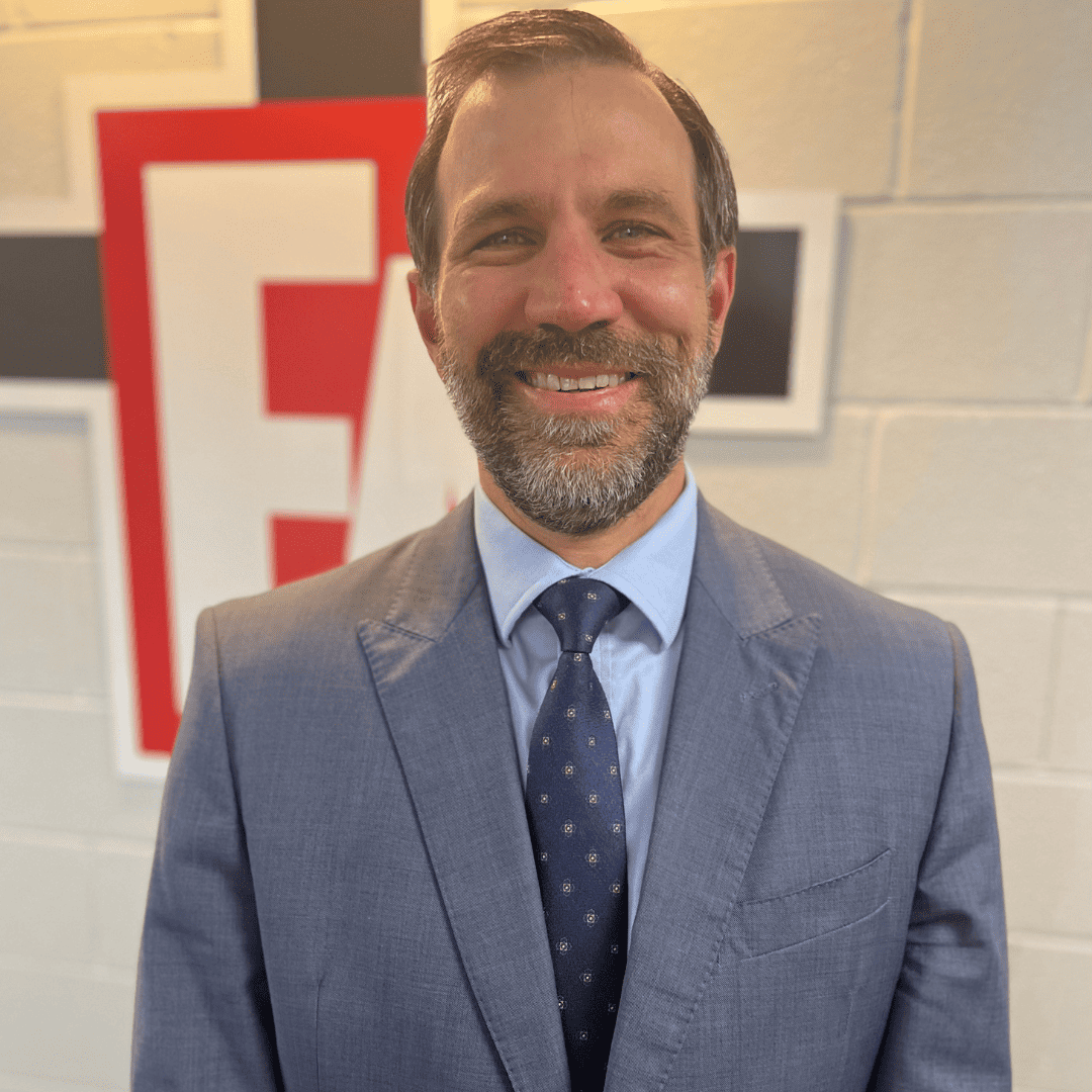 David Douglas | Fayette Academy