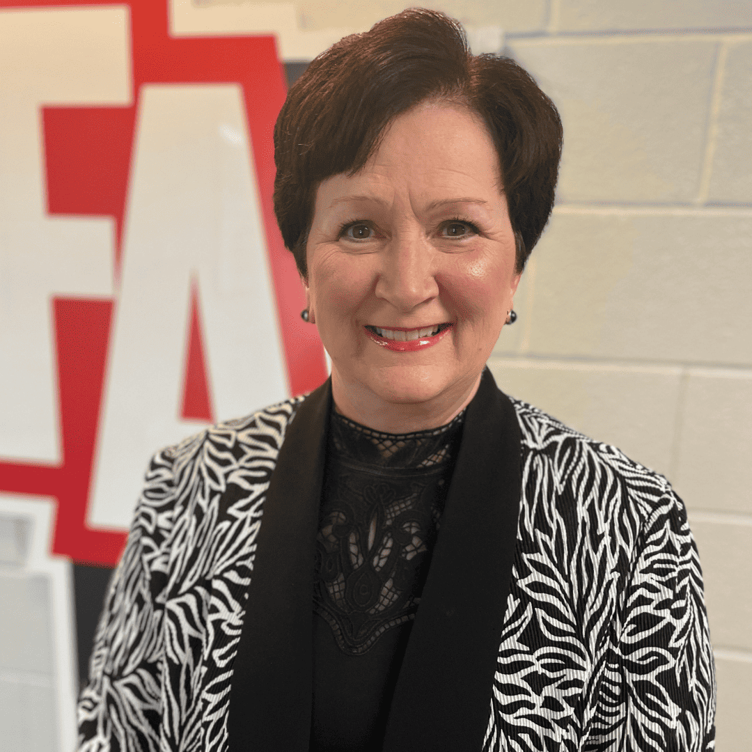Ellen DeFoor | Fayette Academy