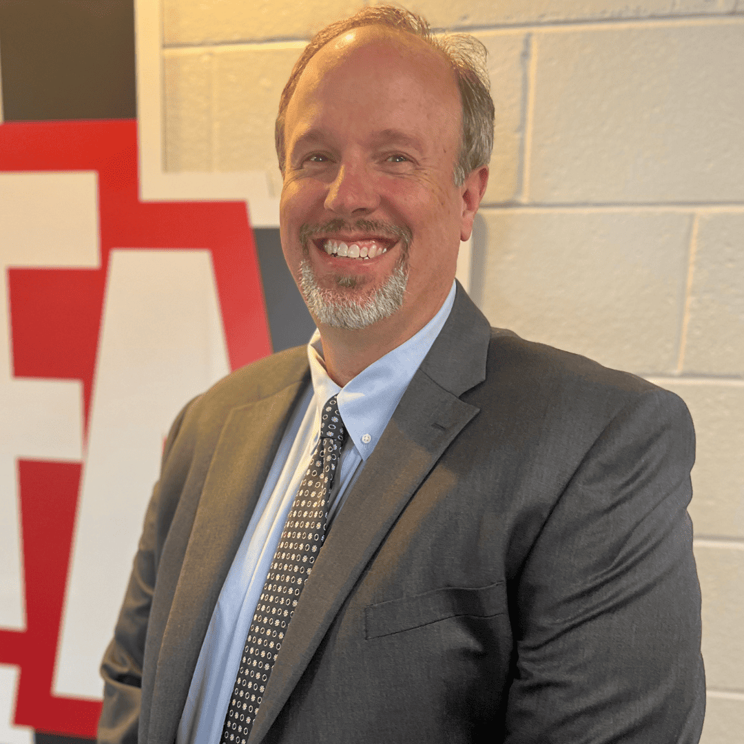 Rob Bell | Fayette Academy