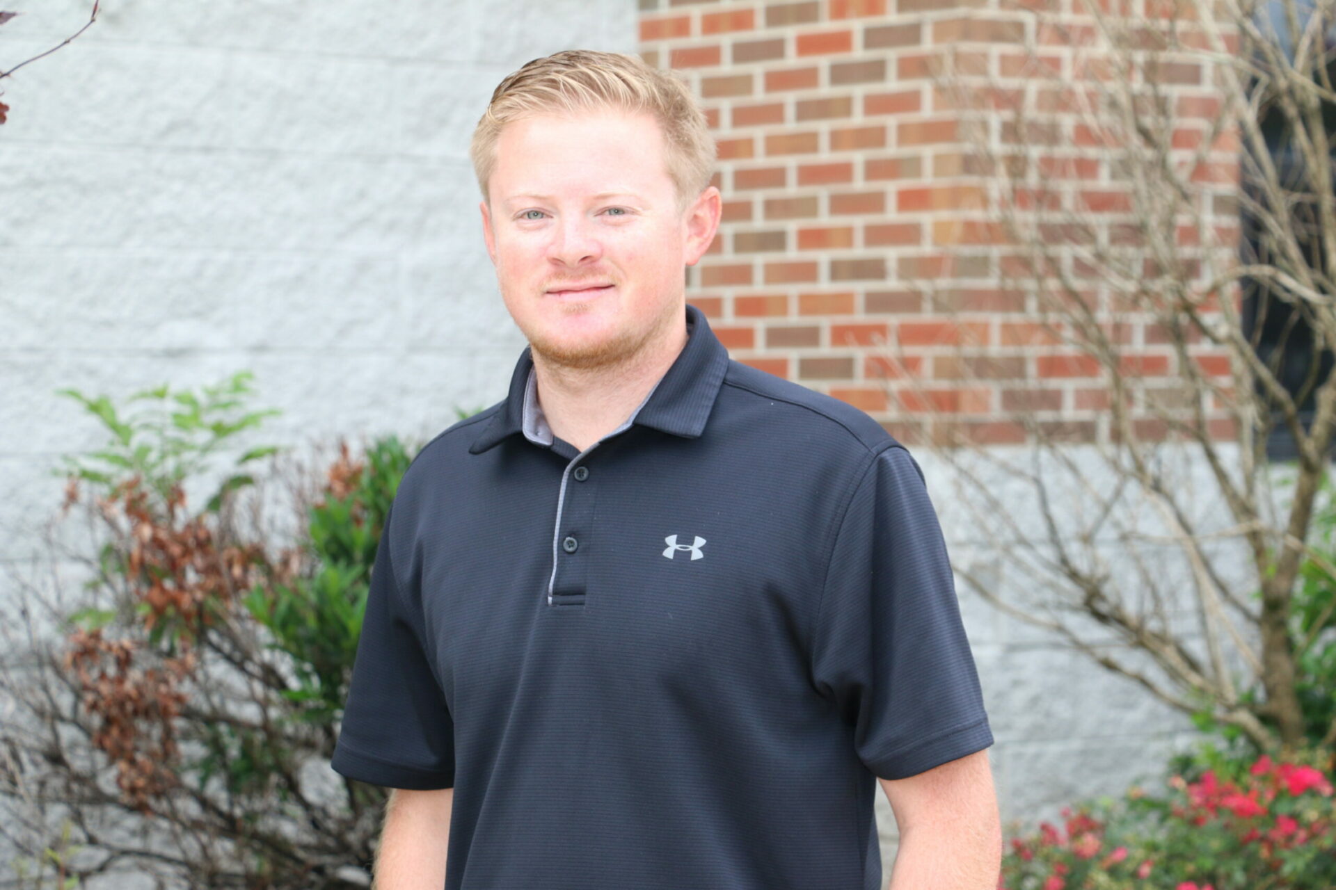 Conner Ferguson | Fayette Academy