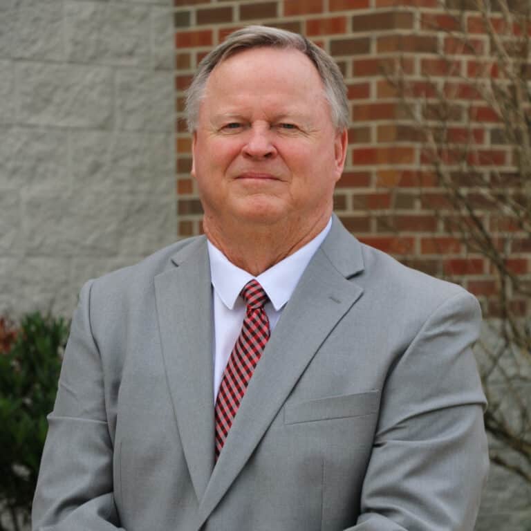 Robert Akins | Fayette Academy