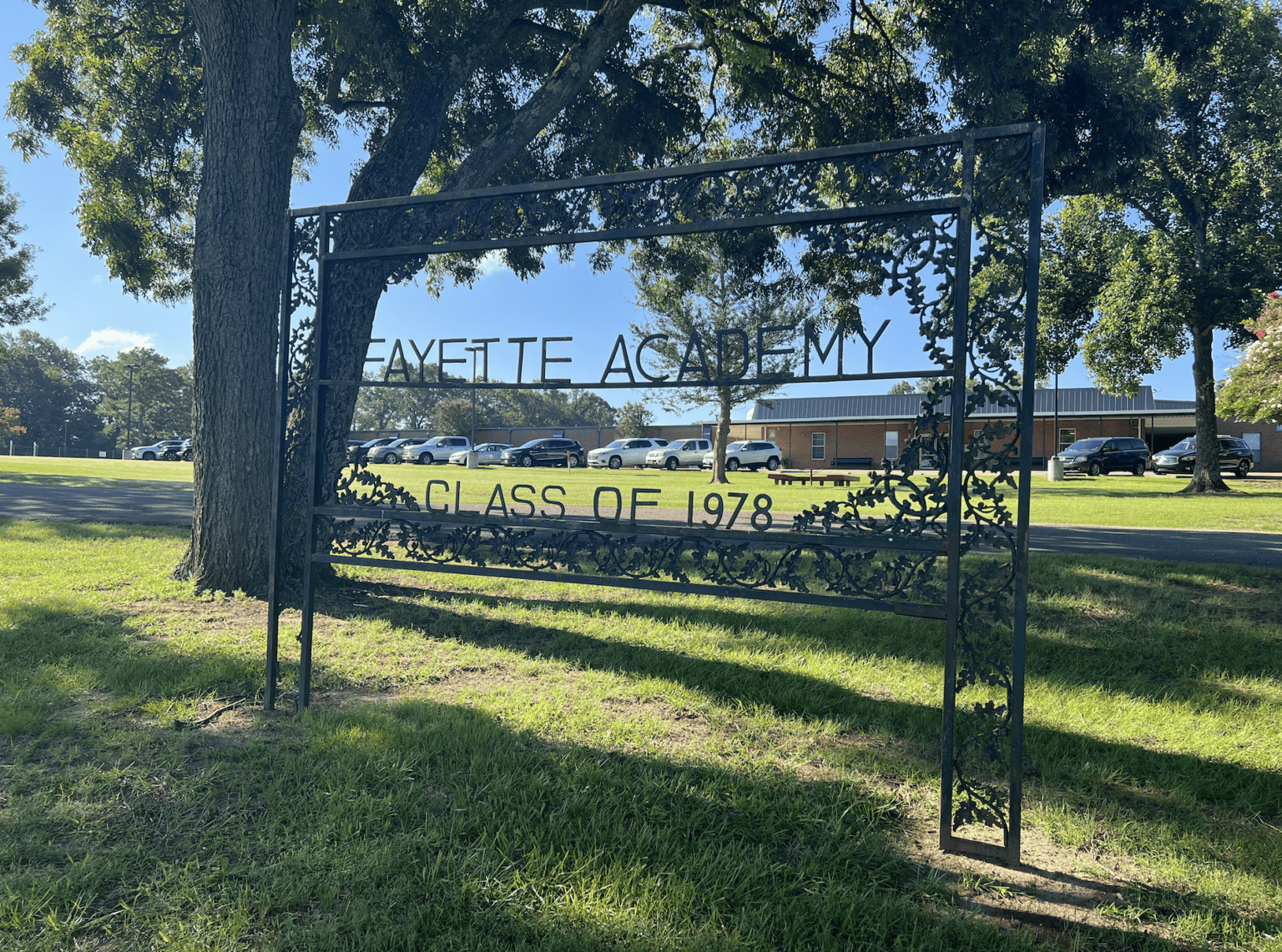 Our Story | Fayette Academy