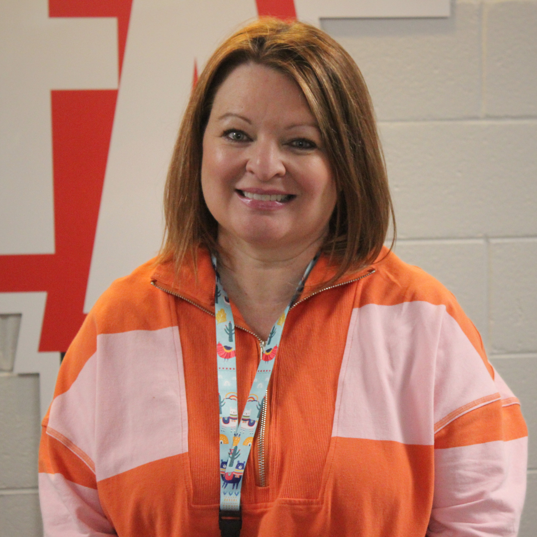 Amy Howard | Fayette Academy