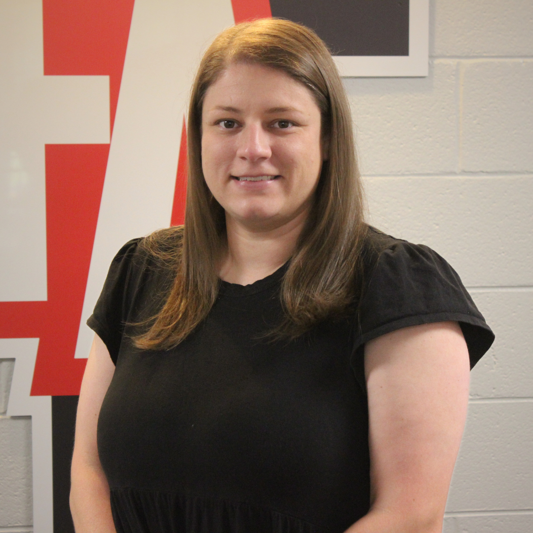 Julia Crews | Fayette Academy