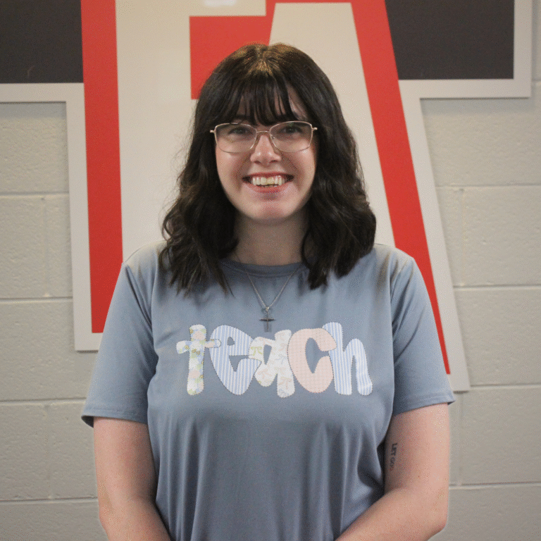 Presley Stephens | Fayette Academy