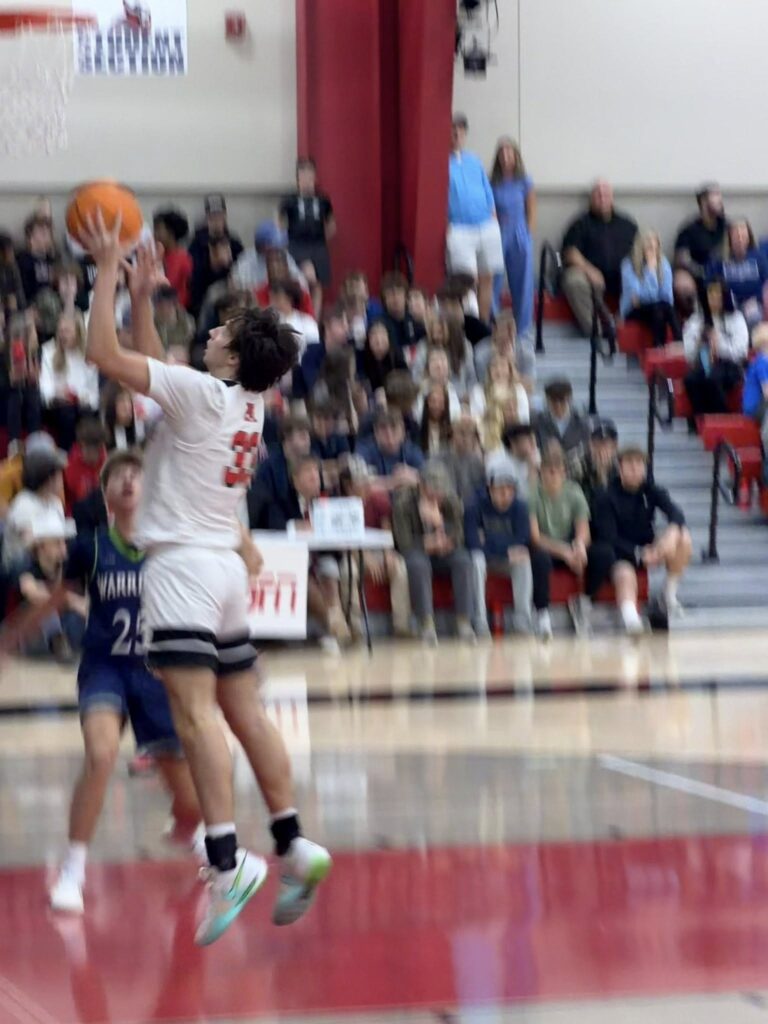 Hannah Craig and Ryder Sills Named Homecoming Royalty | Fayette Academy